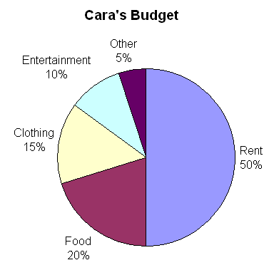 Constructing Circle Graphs | Math Goodies